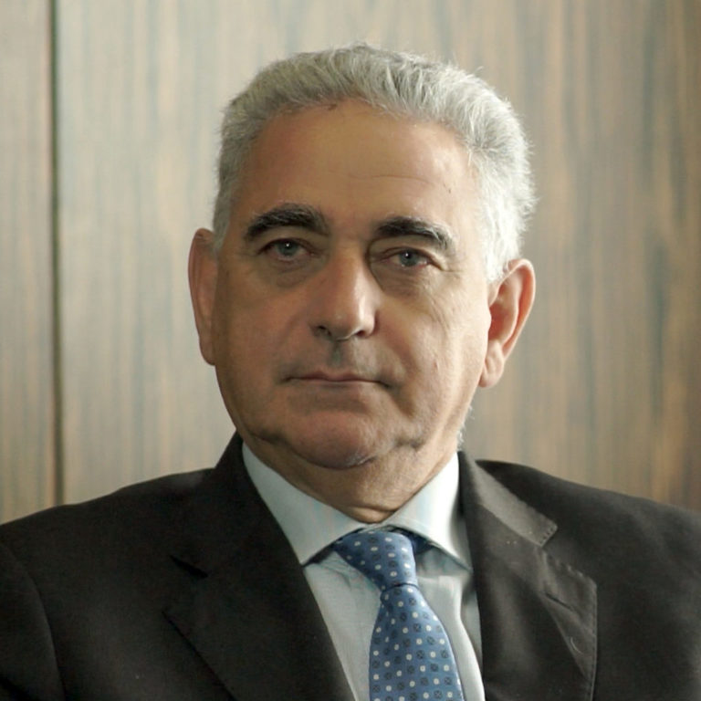 Paolo Martelletti, MD - Cumbre Mundial Migrana