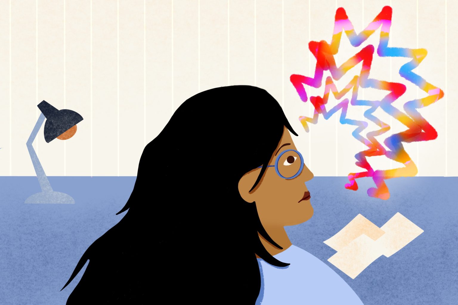 Migraine With Aura - Cumbre Mundial Migrana